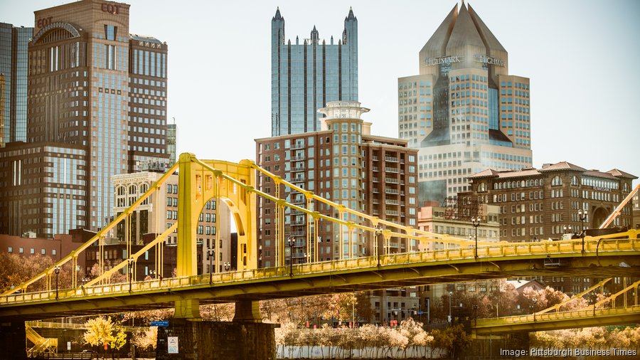 Leaders discuss state of local tech funding - Pittsburgh Business Times