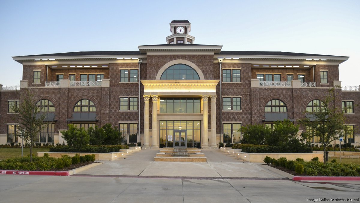 $192M bond package in Prosper could fund new library, police, roads ...