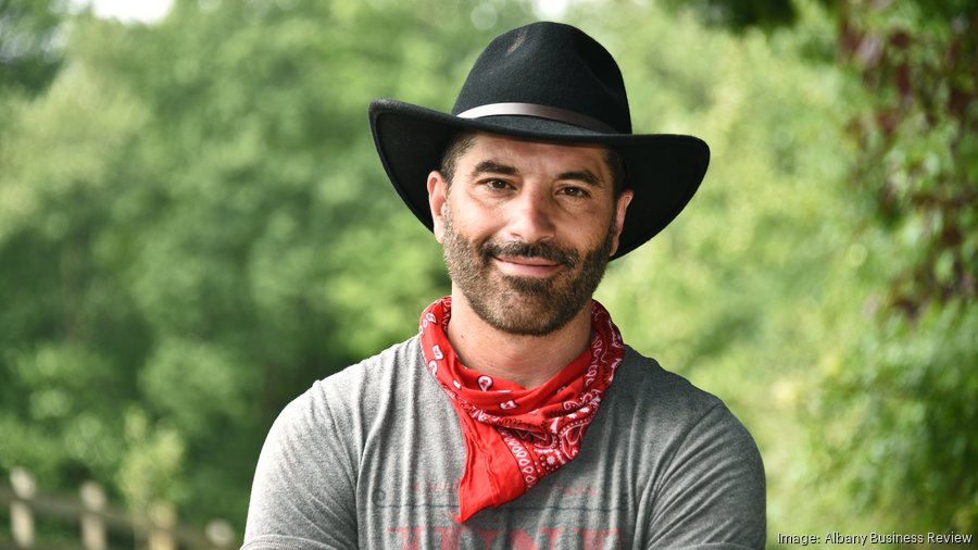 Matt Baumgartner's June Farms lands Amazon Prime show - Albany Business ...