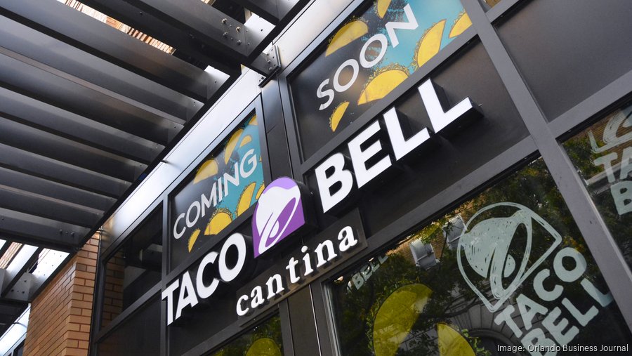 Taco Bell plans location near Rittenhouse Square, and it's bringing ...