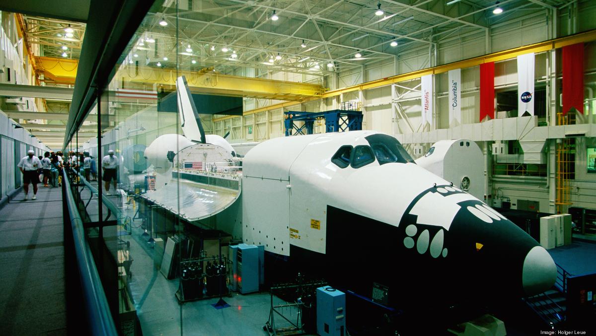 How Space Shuttle operations prepared me for modern security threats ...