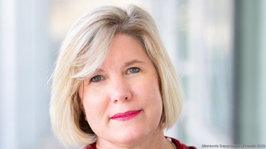 2021 People to Watch: Kris Ehresmann, Minnesota Department of Health ...