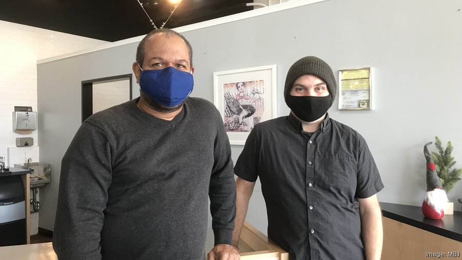 Dr. Bean's relocates to South Main's Stock and Belle - Memphis Business ...