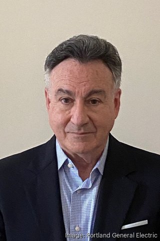 PGE announces new board chair, CFO retirement - Portland Business Journal