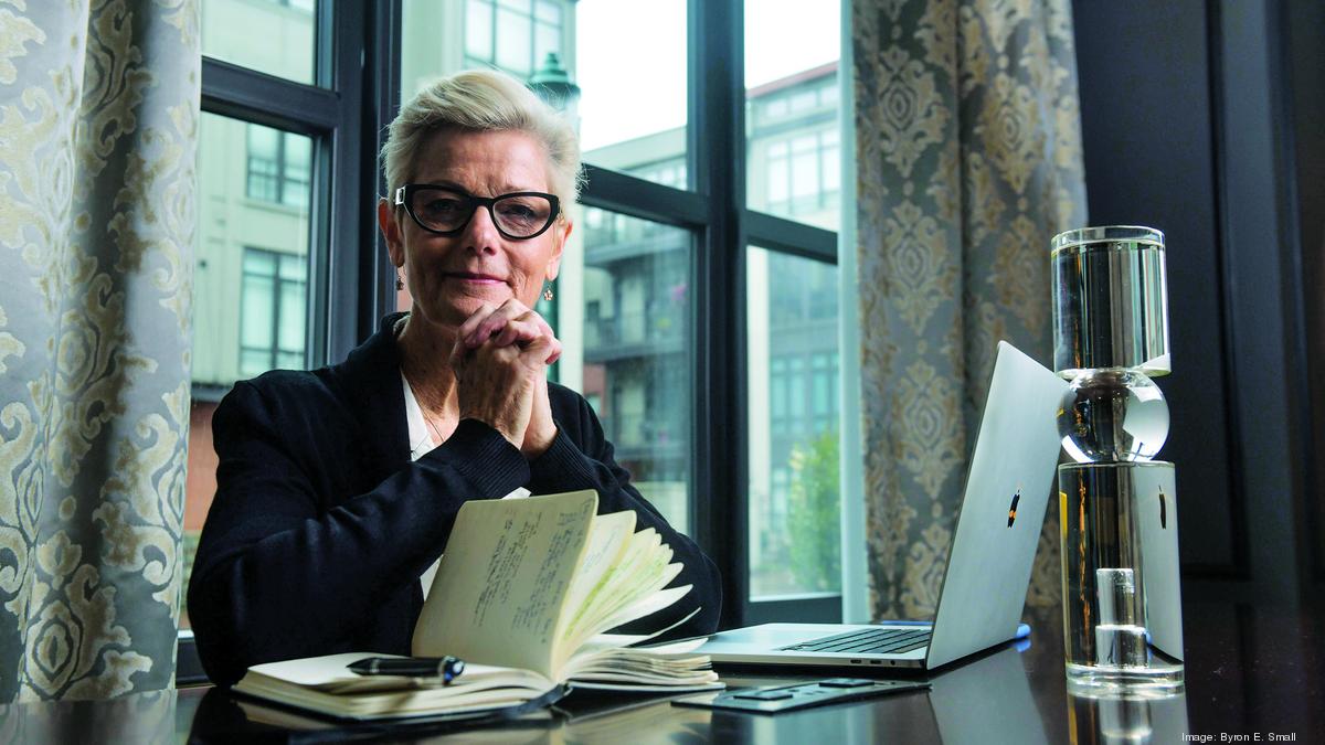 Longtime Hawaii hotel exec Kelly Hoen embarks on new career in ...