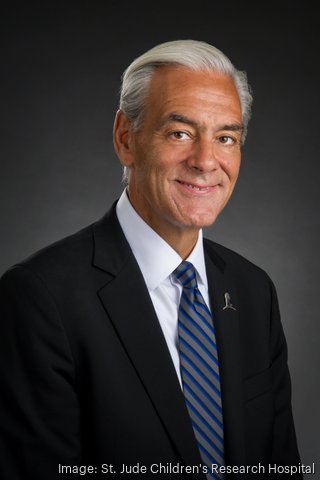 Power 100 industry giants: William Dunavant III, Willie Gregory, Bruce ...