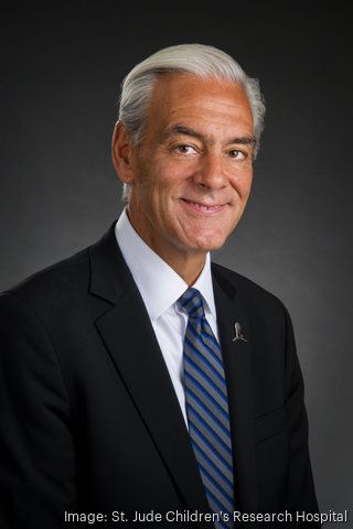 Richard Shadyac Jr. on consulting firm Shadyac Strategies' focus ...