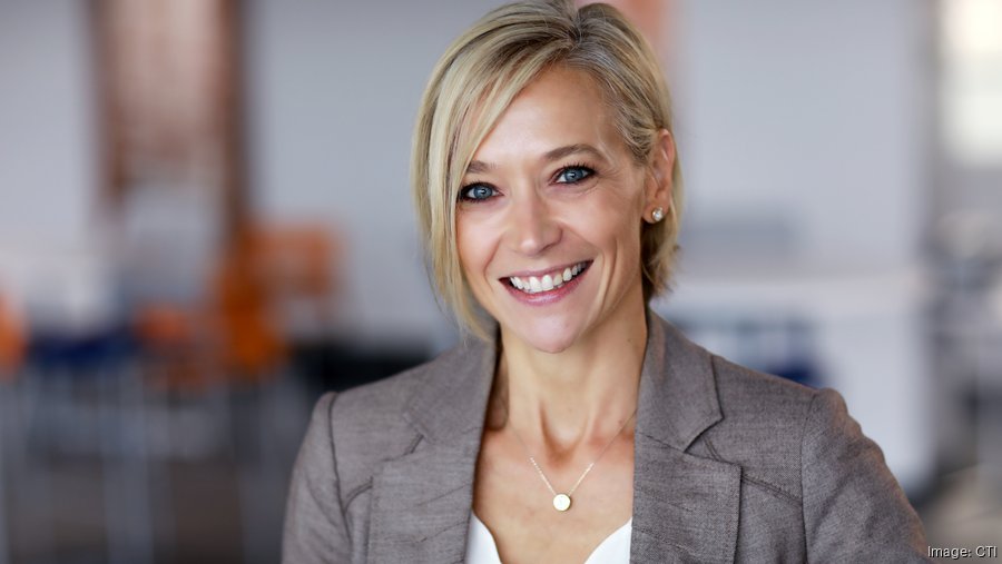 CTI adds to senior leadership team - Cincinnati Business Courier