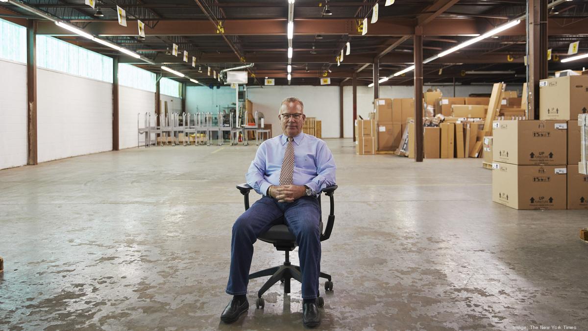 States try to rescue small businesses as U.S. aid is snarled ...