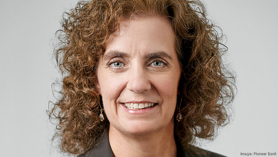 Donna Day is Pioneer Bank's first Austin market president - Austin ...