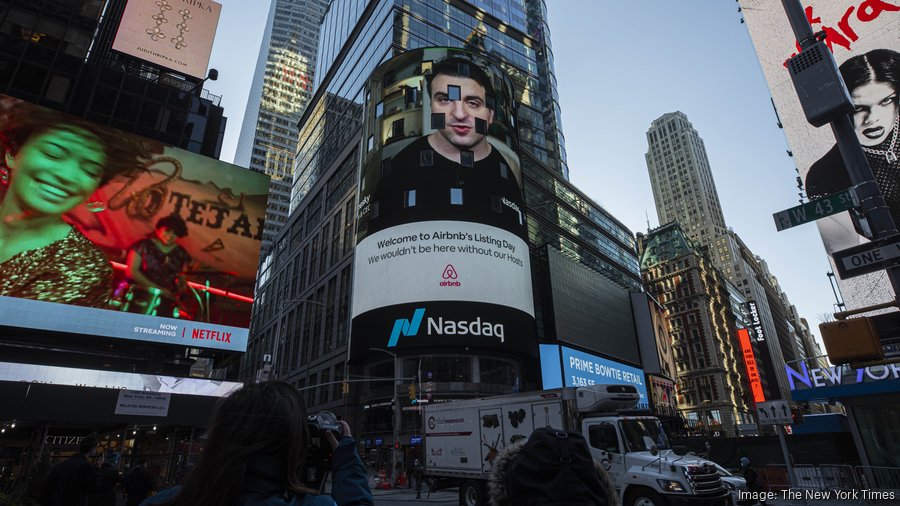 3 Bay Area companies capture top rankings among 2020 IPOs - San ...