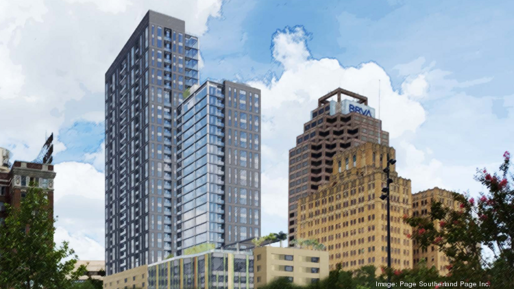 15 construction projects set to reshape the region in 2022 - San ...