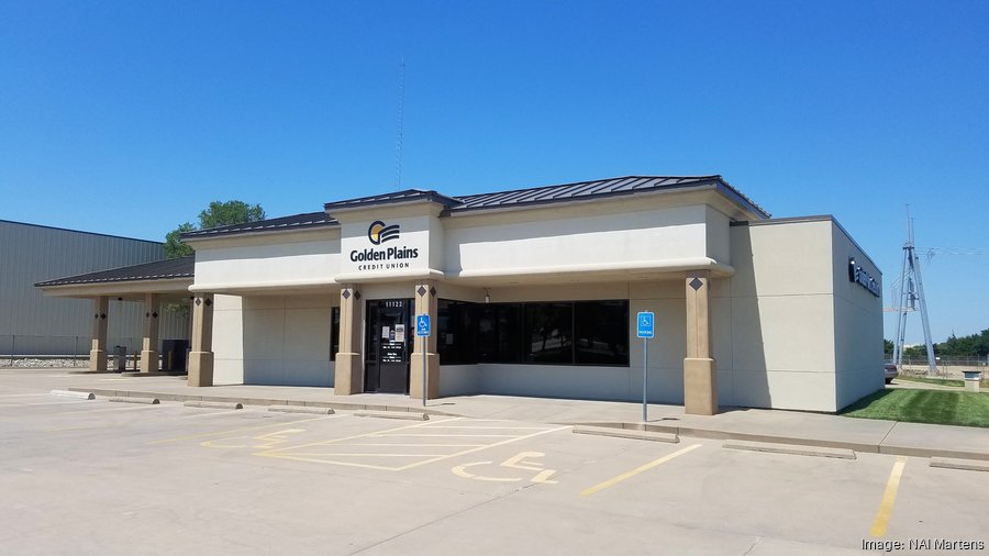 Buyer for former credit union building at Central, Greenwich is another ...