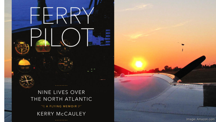 Here are 7 aerospace and aviation books from 2020 your favorite AvGeek ...