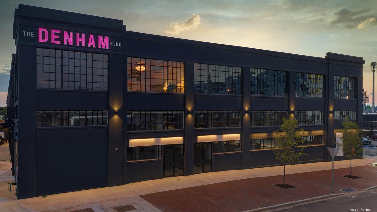 Clayco opens office in Denham - Birmingham Business Journal