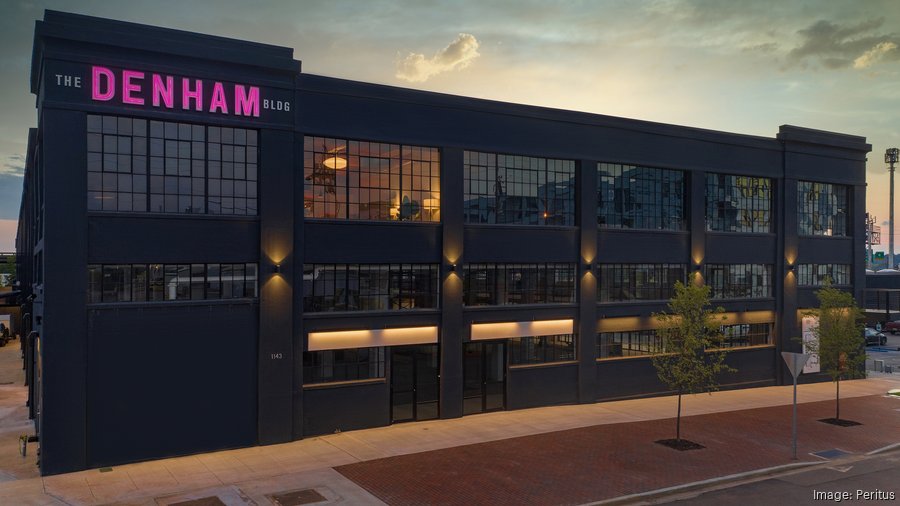 Clayco opens office in Denham - Birmingham Business Journal