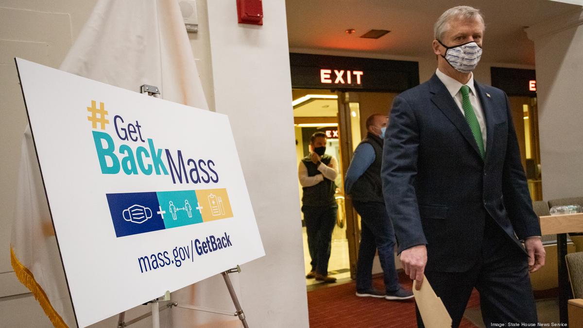 Baker administration awards 108 Mass. businesses $5M in Covid-19 small ...