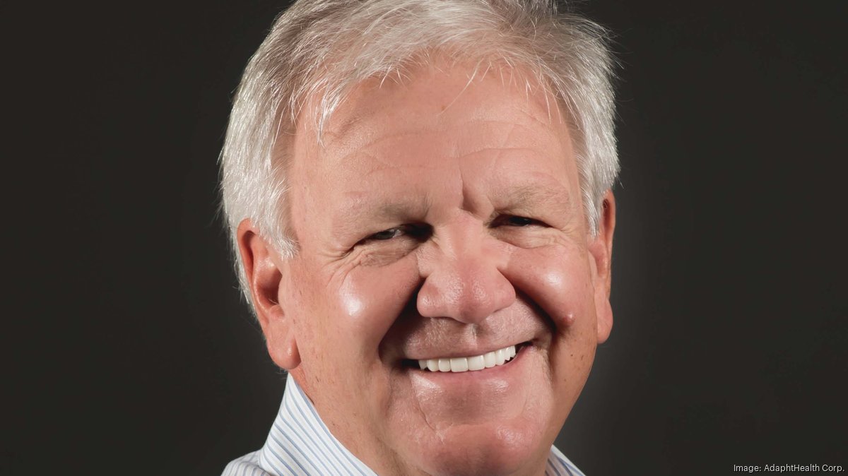 AdaptHealth CEO Stephen Griggs to step down 'by mutual agreement ...