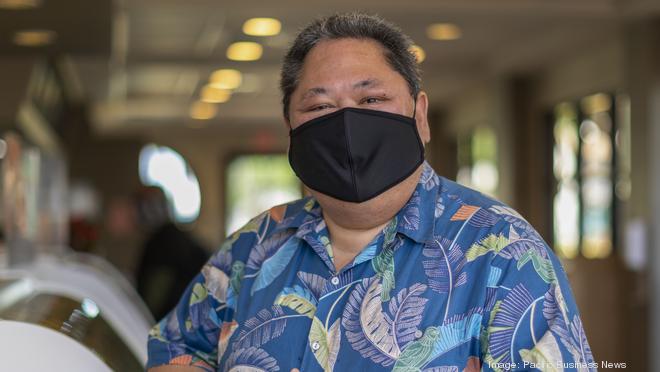 When WFH means Work from Hawaii - Pacific Business News