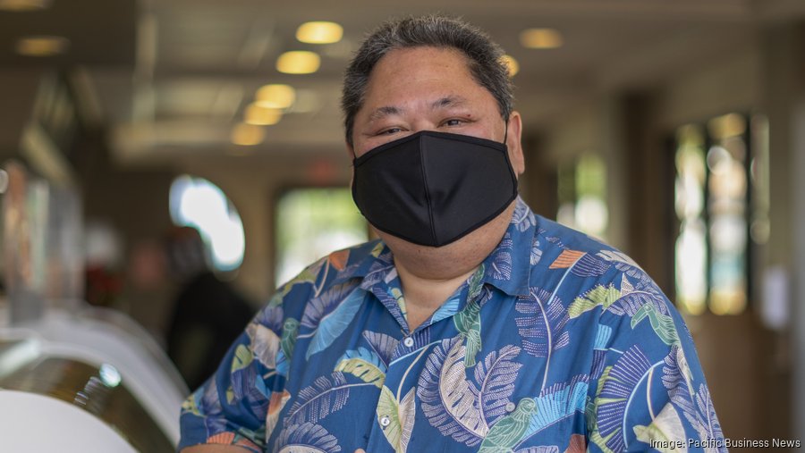 When WFH means Work from Hawaii - Pacific Business News