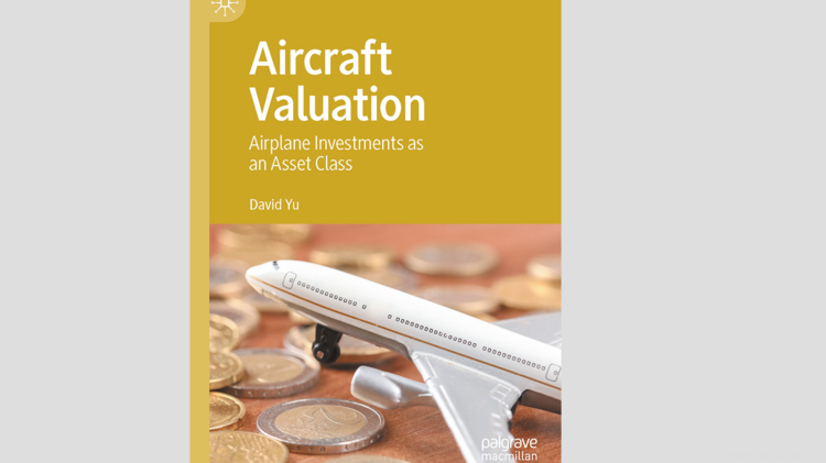 Here are 7 aerospace and aviation books from 2020 your favorite AvGeek ...