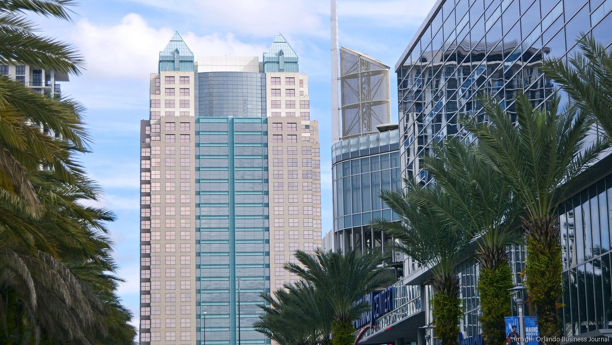 Stream Realty Partners opens first Orlando office - Orlando Business ...