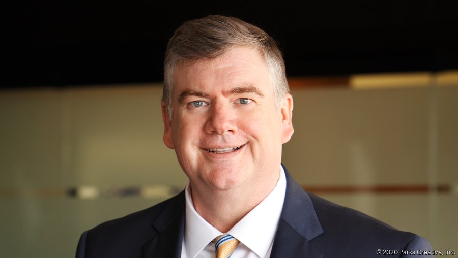 Derek Doke hired to lead NAI's asset management group - Puget Sound ...