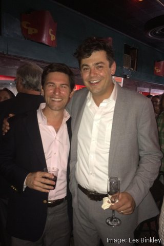 Colleagues remember Tommy Pacello, late president of the MMDC, as a ...