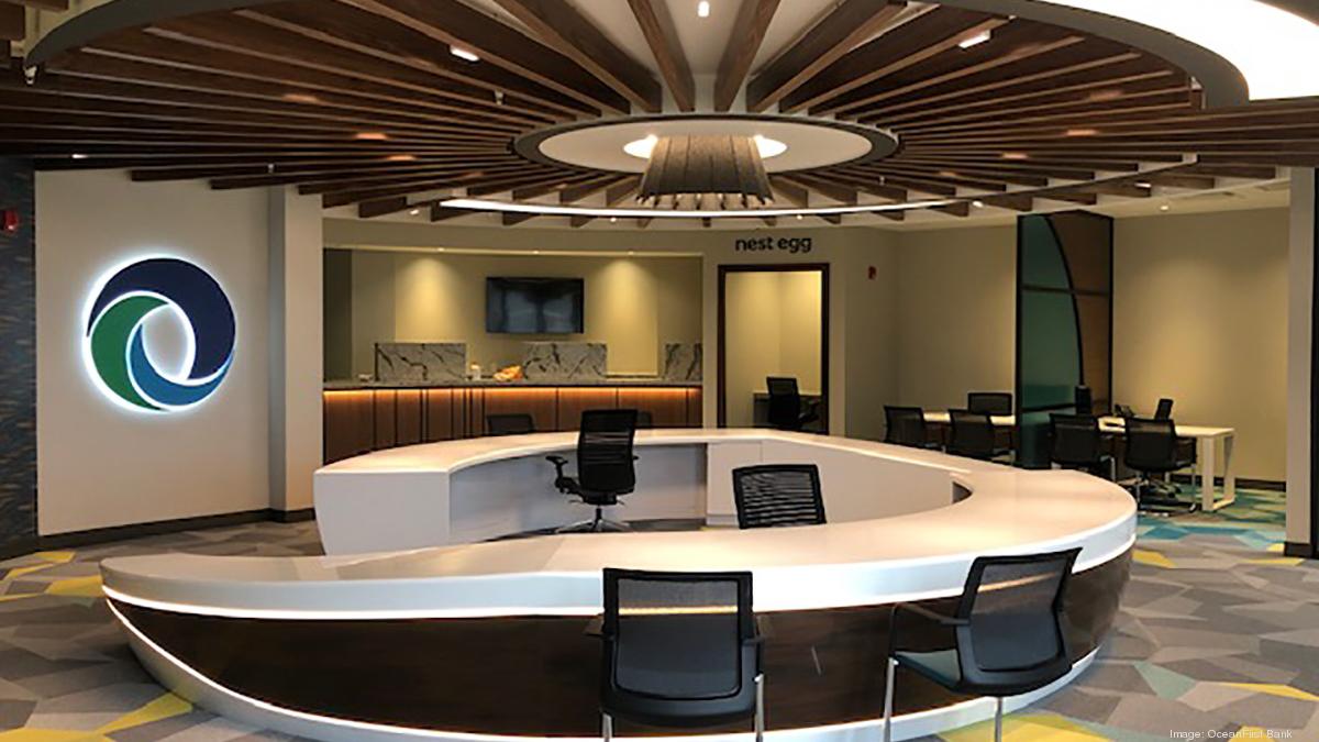 OceanFirst Bank picks high-profile Philadelphia building for first ...
