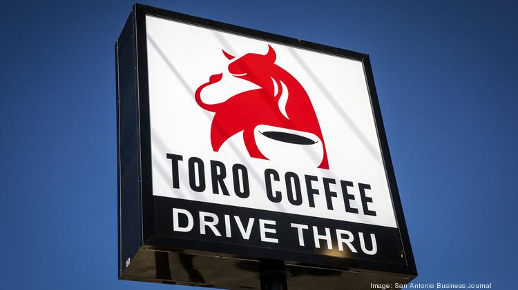 Toro Coffee Drive-Thru opens in Windcrest area - San Antonio Business ...