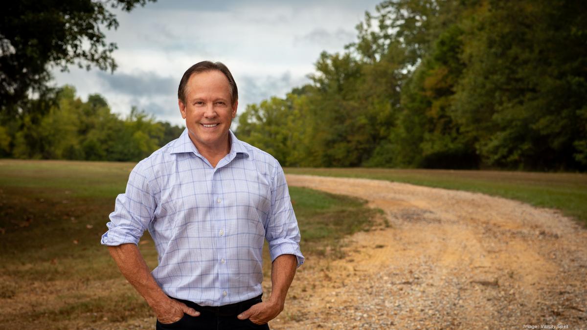 Jeff Webb to step down as chairman of Varsity Spirit but stay on as ...