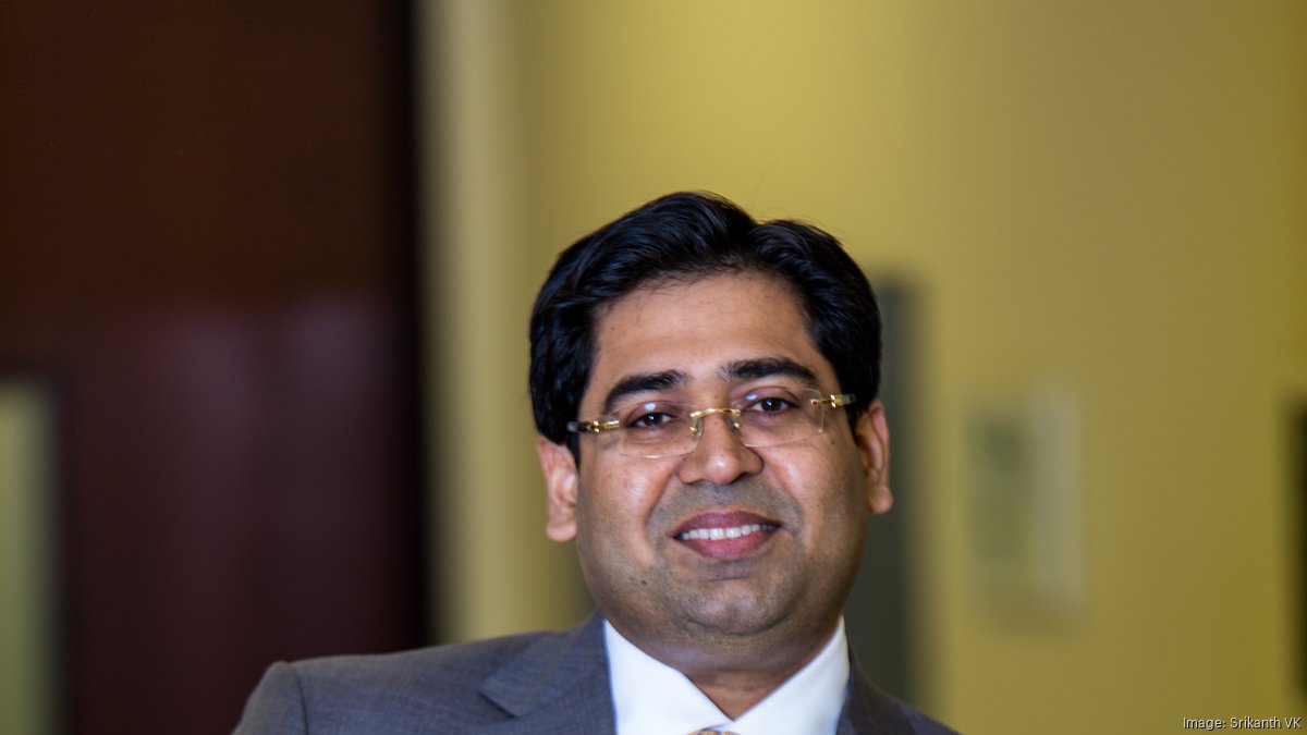 Apricus Health 20 million - Phoenix Business Journal