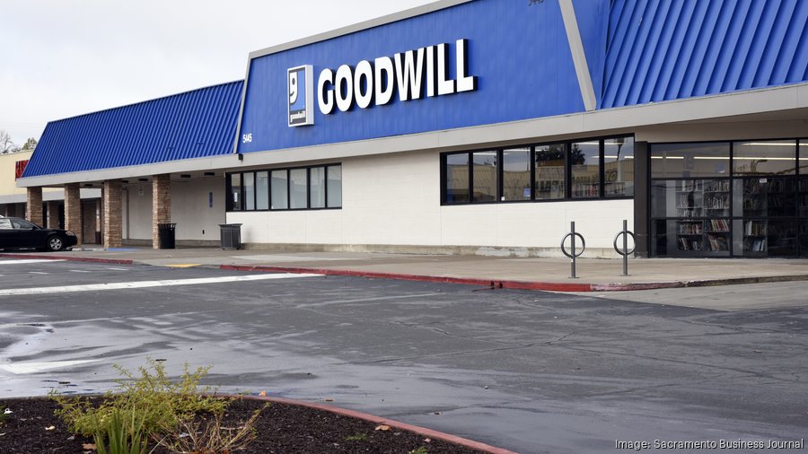 Former Sacramento Goodwill CEO Richard Abrusci pleads not guilty ...