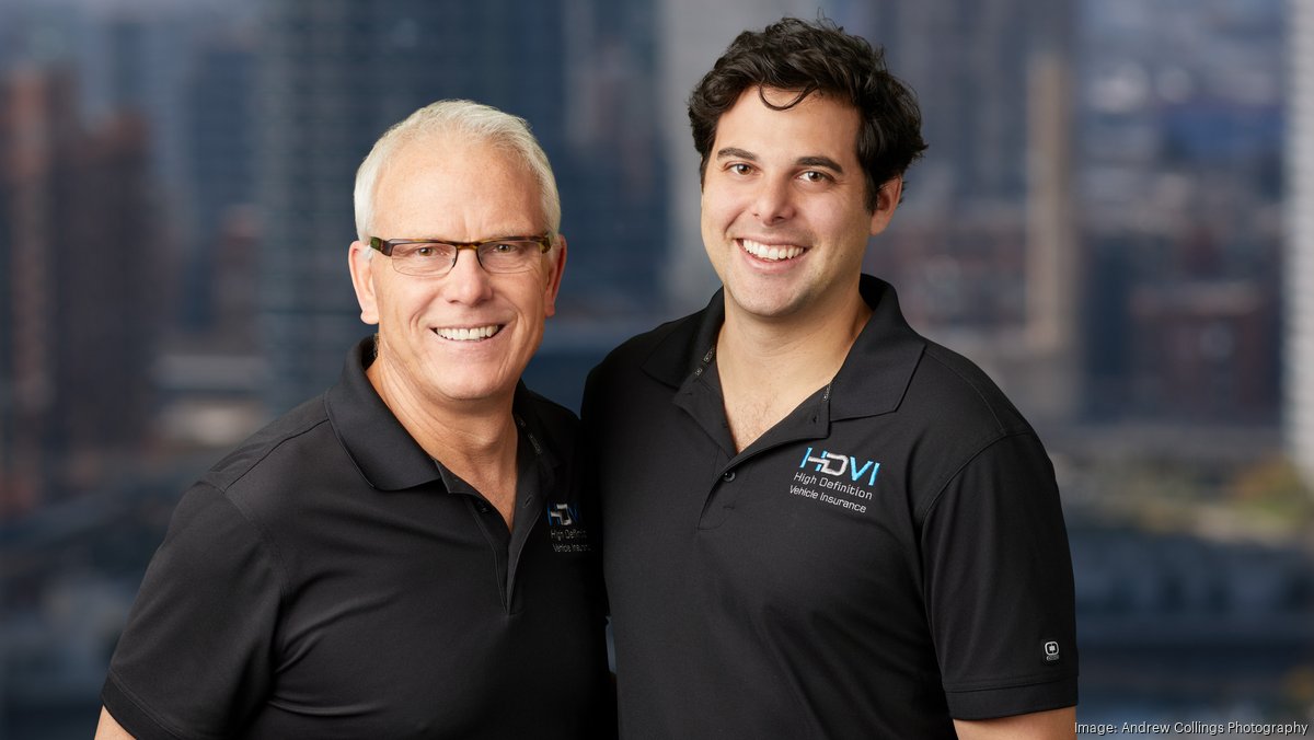 HDVI raises $40 million, names new CEO as it eyes expansion - Chicago ...