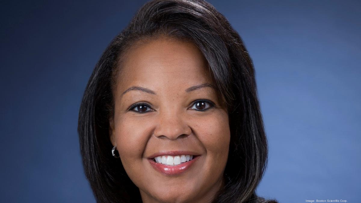 Women Who Mean Business: Desiree Ralls-Morrison: 'See your gender as an ...