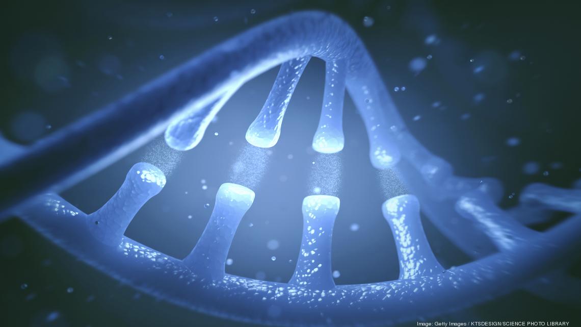 Colorado Inno - Boulder biotech startup raises $17M to develop better ...