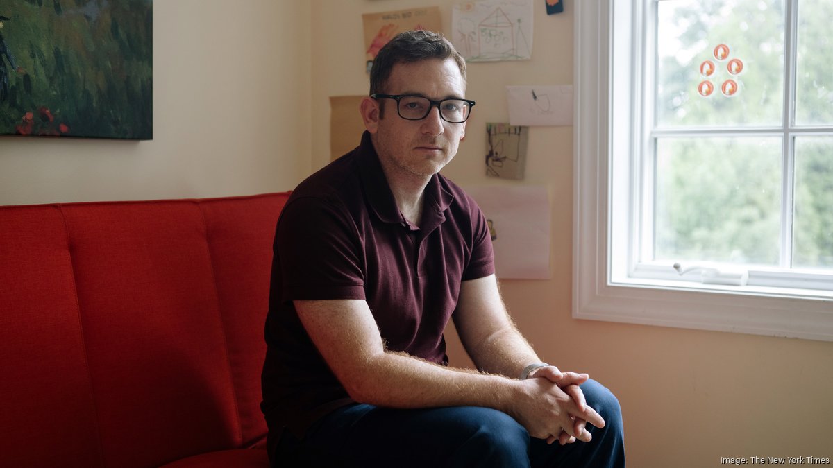 Gabriel Weinberg, CEO of Google rival DuckDuckGo, testifies in ...