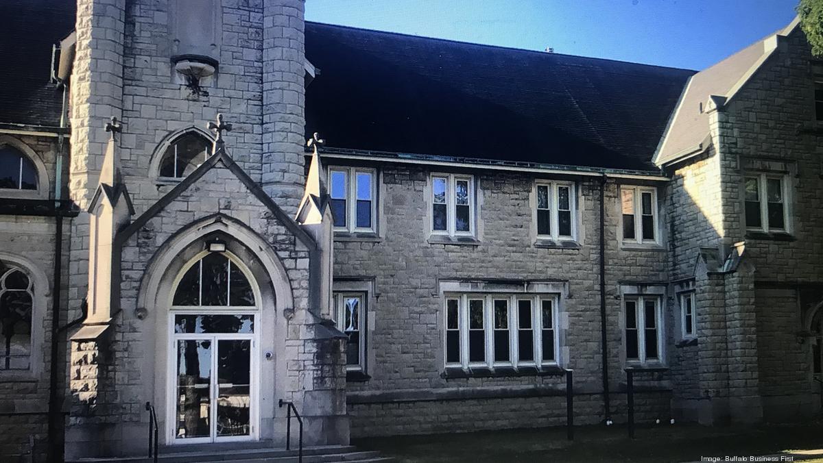 Buffalo Academy of Science Charter School expanding into former convent ...