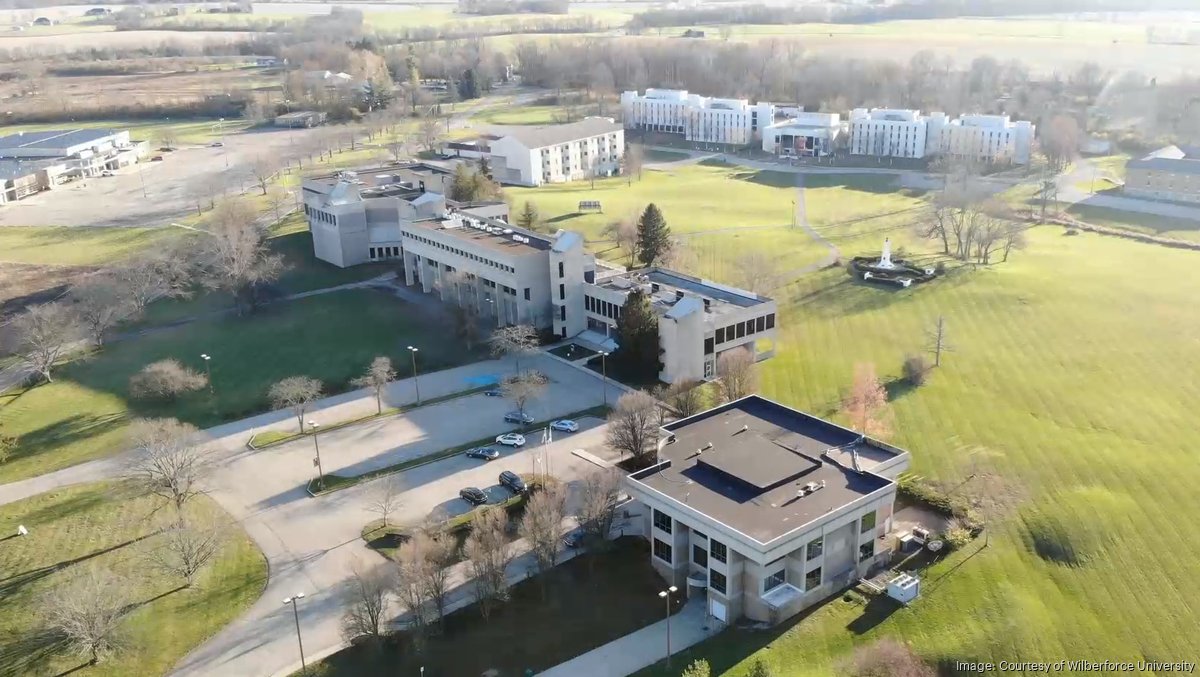 Wilberforce University to begin $6M housing project this month amid ...