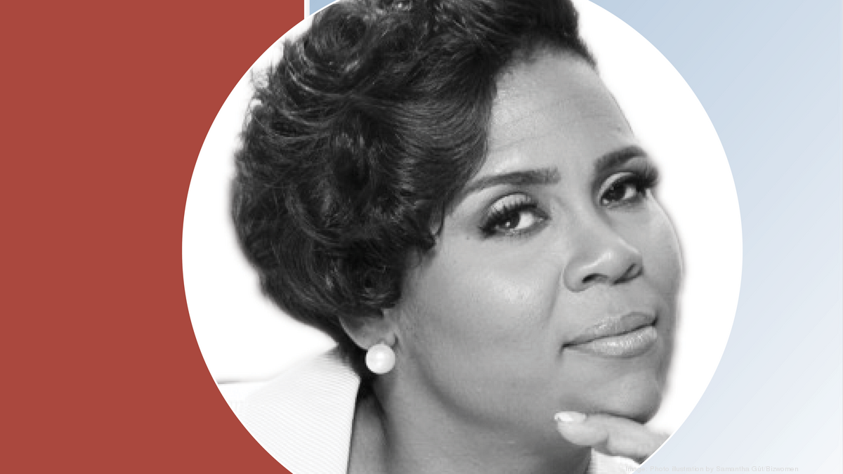 In Her Own Words: Tara Paige connects to 200,000+ Black women - The ...