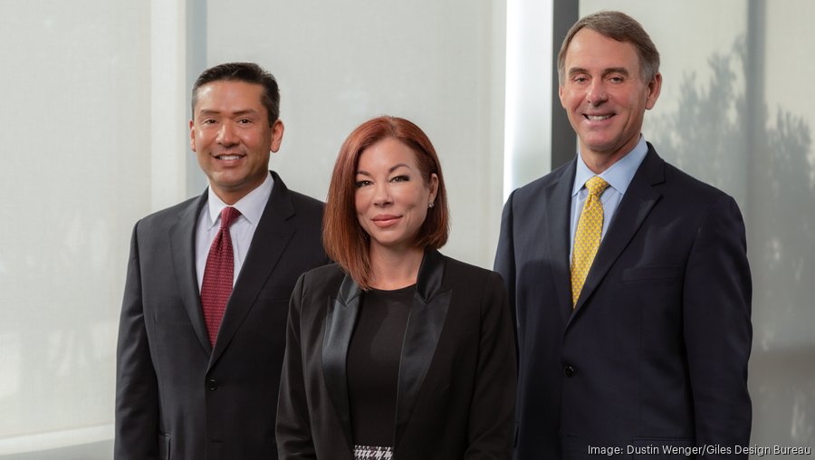 How the formation of Texas Partners Bank helps local businesses ...