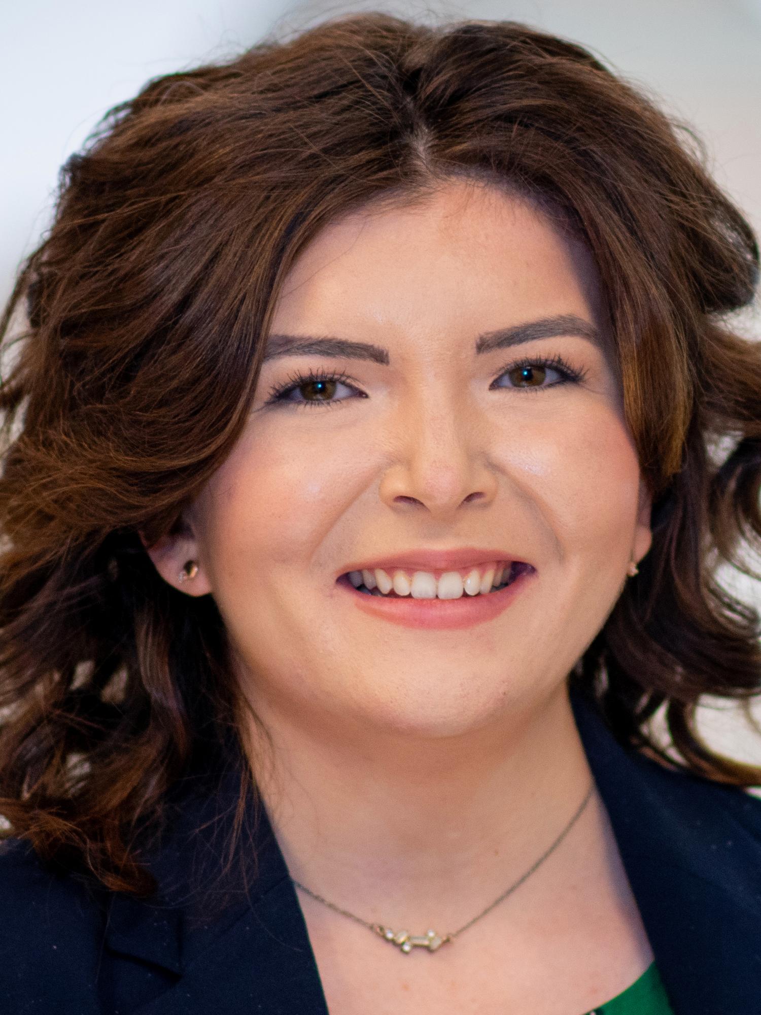 Jade Robinson | People on The Move - Cincinnati Business Courier