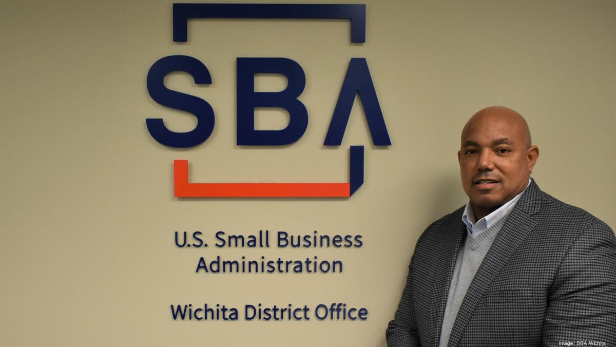 Lessons from 2020: Wayne Bell, Small Business Administration Wichita ...