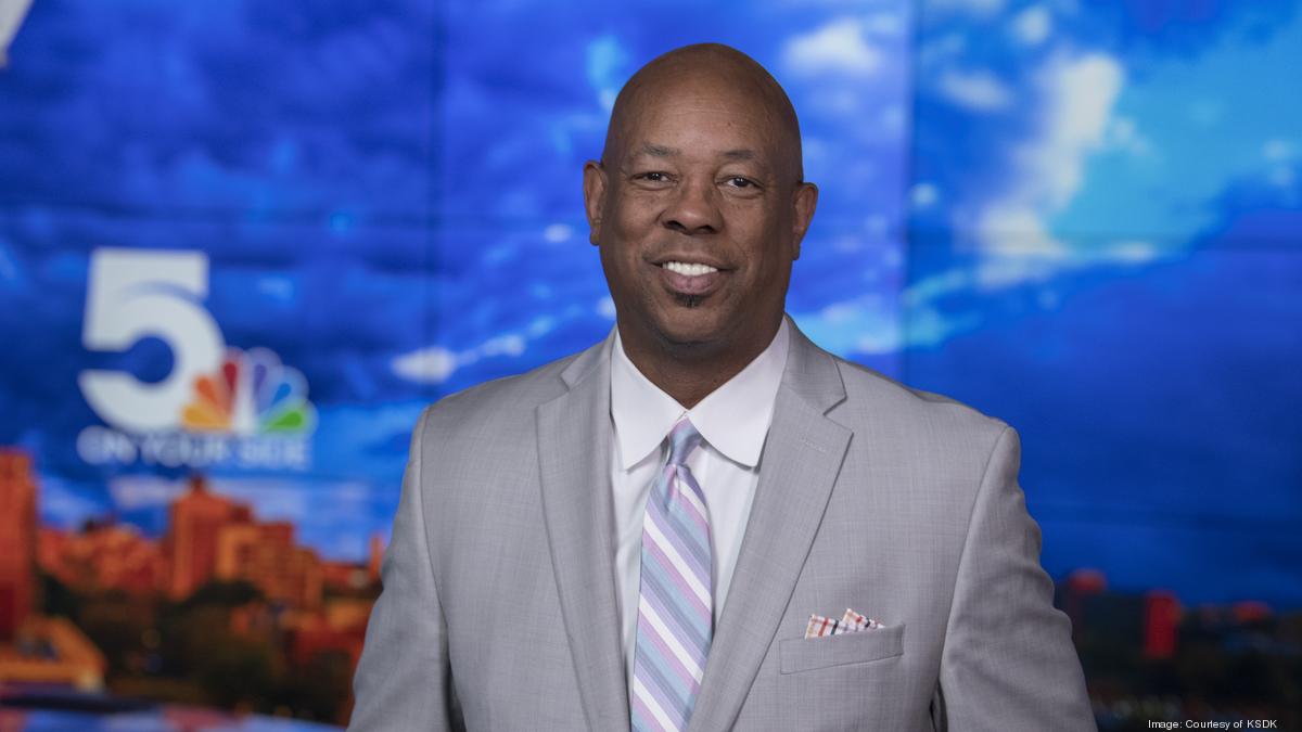 KSDK names veteran anchor Art Holliday interim news director - St ...