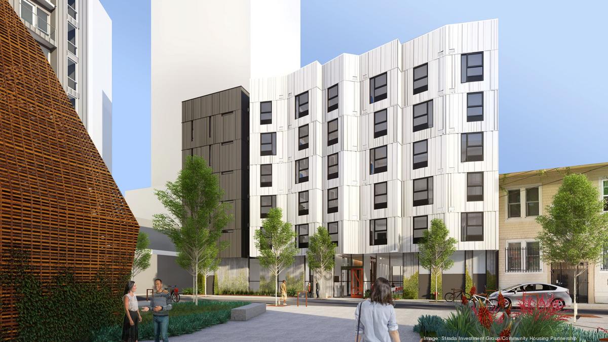 SoMa project for low-income, homeless residents gets $19.1 million ...