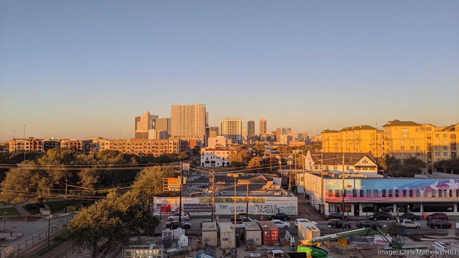 Construction continues on The Ion ahead of 2021 opening - Houston ...