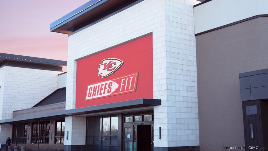 Chiefs, 24 Hour Fitness founder will launch Chiefs Fit in Overland Park ...