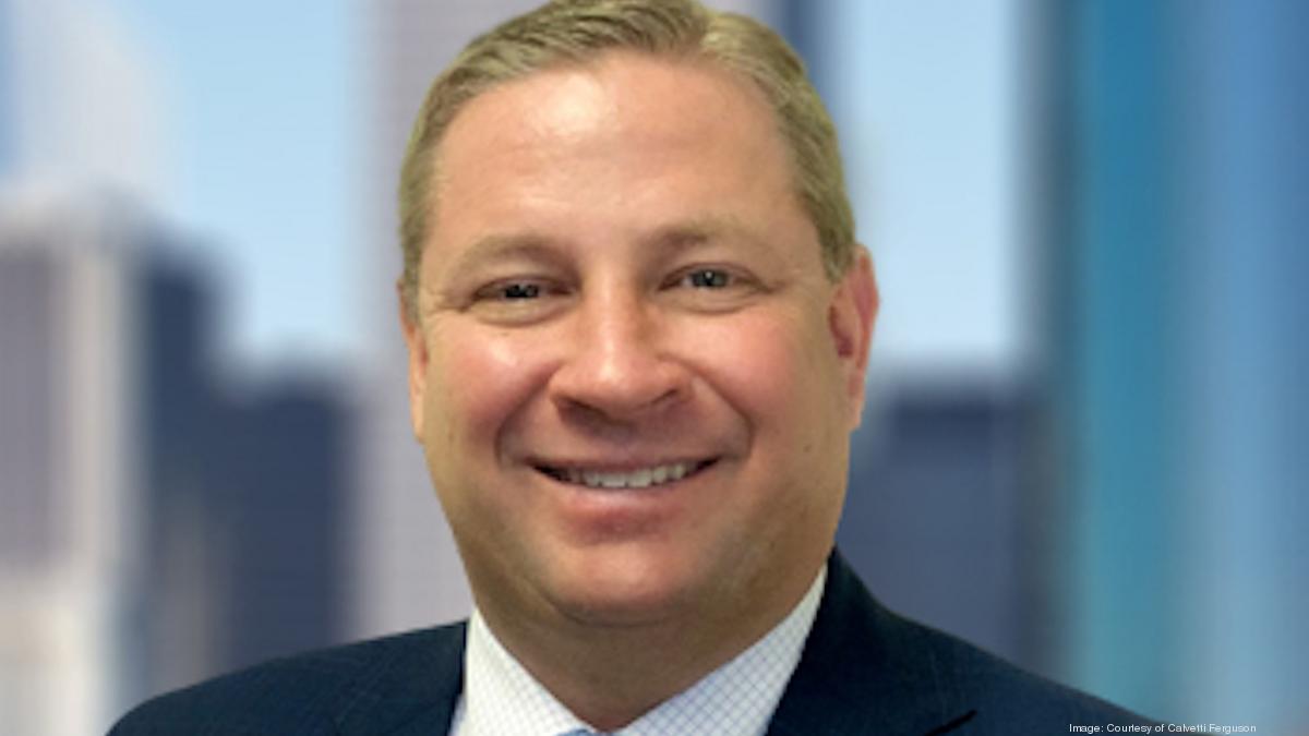 Calvetti Ferguson is expanding its Fort Worth market hold - Dallas ...