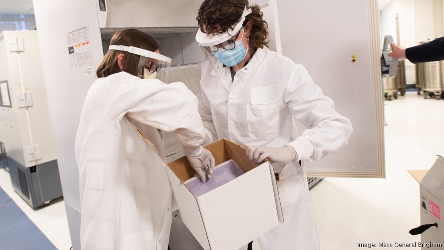 Mass. hospitals that got the most NIH funding in 2022 - Boston Business ...