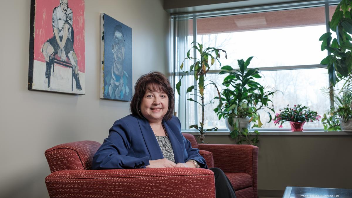 As Tower Foundation leader, Sawicki leads fight against mental health ...